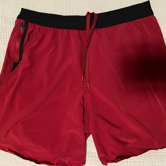 Ten Thousand | Shorts | Ten Thousand Interval Short | Poshmark